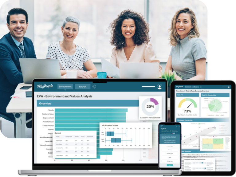 Homepage - MyPeopleGroup